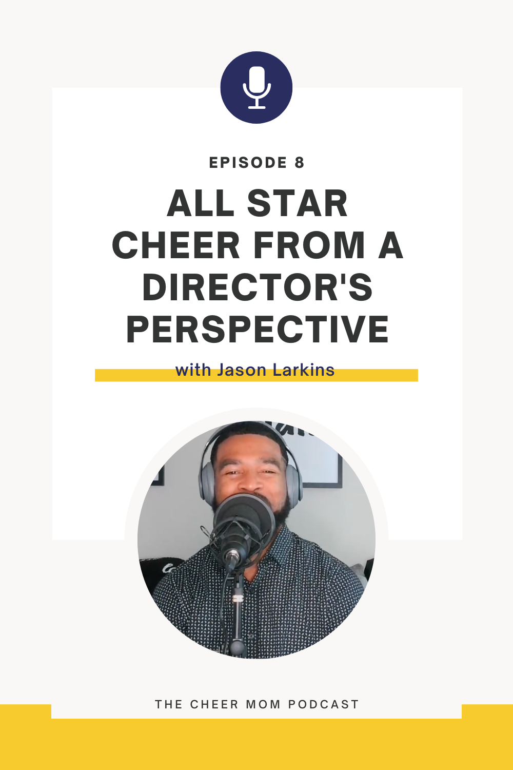 ALL STAR CHEER FROM A DIRECTOR'S PERSPECTIVE - The Cheer Mom Blog